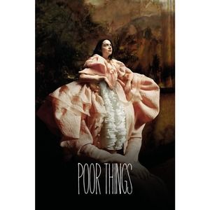 PosterGifts185 | Art | Poor Things Movie Poster | Poshmark